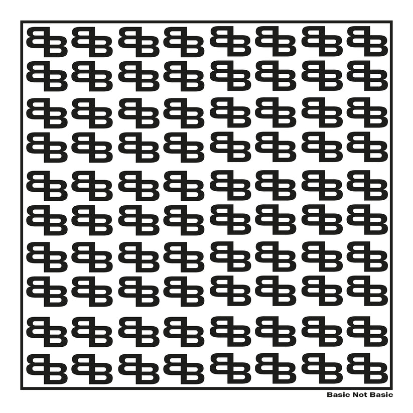 Basic Pañuelo – Basic Not Basic